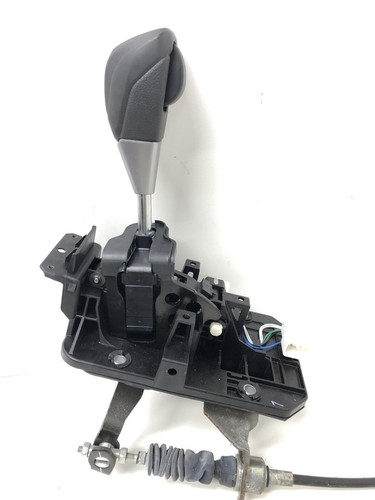 2019 SUBARU IMPREZA AUTOMATIC TRANSMISSION FLOOR GEAR SELECTOR SHIFTER ...