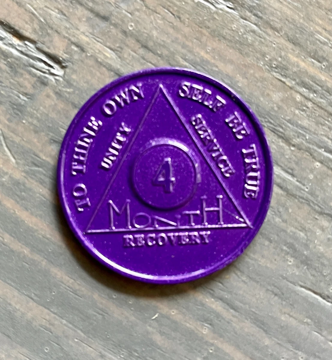 4 months clean and sober! - SoberRecovery : Alcoholism Drug Addiction ...