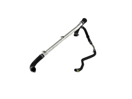 Genuine Mopar Radiator Outlet Hose And Clamp 68217328AH | eBay