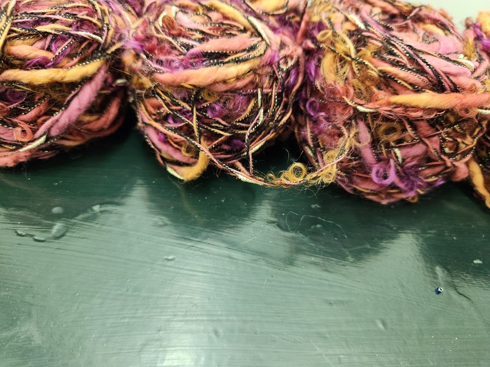 Berroco Optik 4 balls multi-colored yarn #4910 | eBay