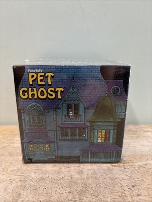 Rare Vintage Funstuf’s Pet Ghost 1970’s Hard to Find Toy *Brand New* | eBay