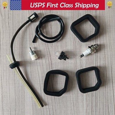 Air Filter Tune Up Kit for Toro 51952 51992 51998 51944 Backpack Leaf ...