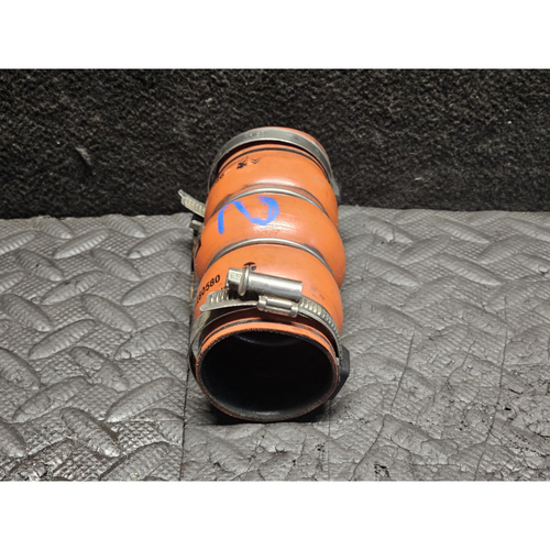 9801280580 Schlauch Intercooler Turbo Peugeot 2008 (CU)(2013 >) 1.6 HDI ...