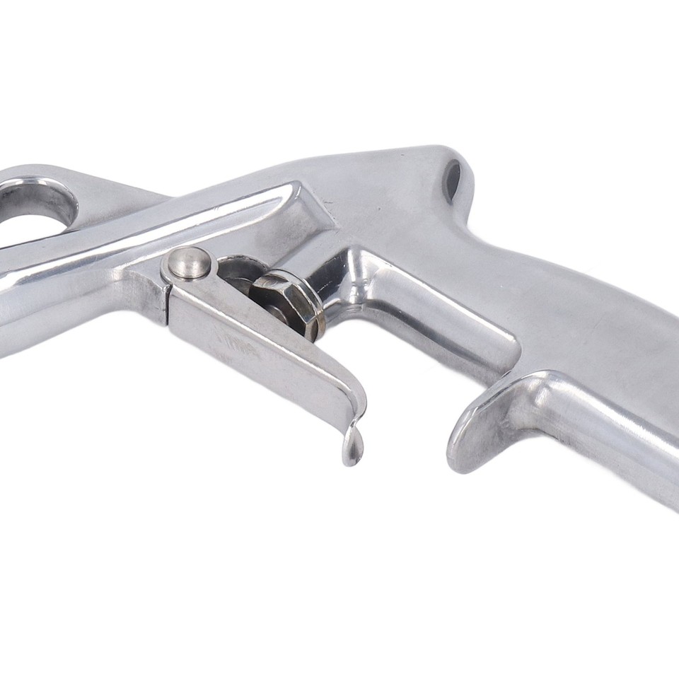 Compressed Air Blow Gun High Pressure Blower with Adjustable Air Nozzle ...