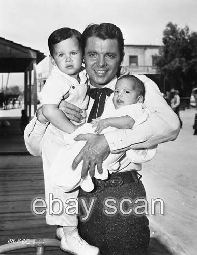 Audie Murphys Children