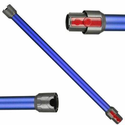 Blue Rod Wand Tube Pipe For Dyson V7 & V8 SV11 V10 Cordless Vacuum ...