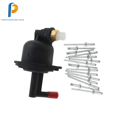 Air Suspension Lines Expansion Chamber for Range Rover/Sport/Velar ...