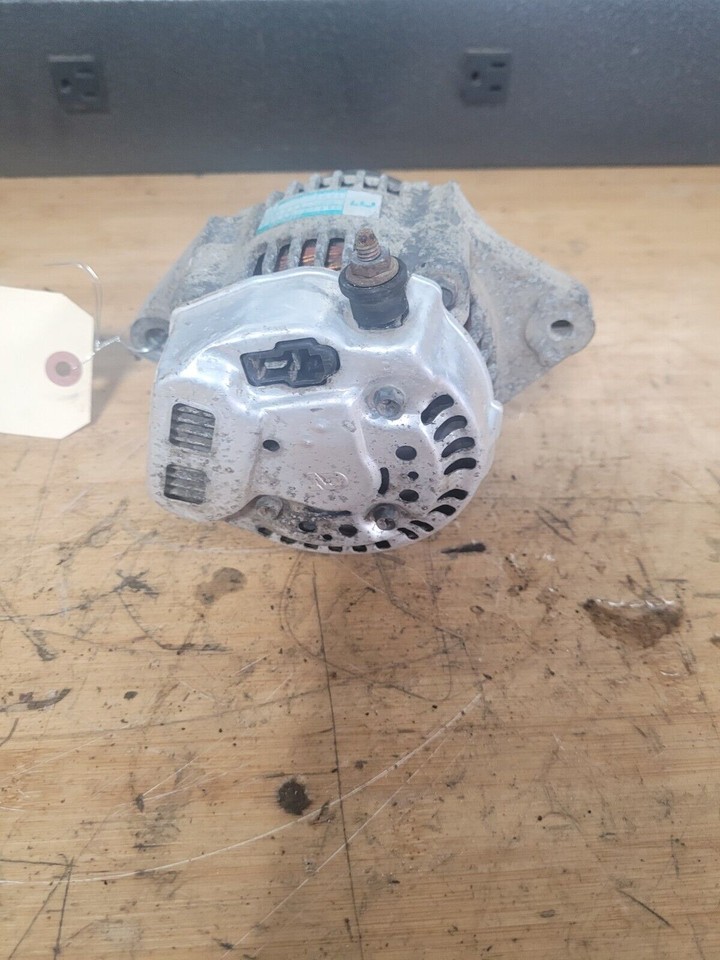 2012 Polaris Ranger Diesel 900 Alternator 6G | eBay