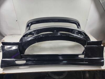 1989-1997 Mazda Miata MX-5 4 Piece VIS Racing Fiberglass Body Kit | eBay