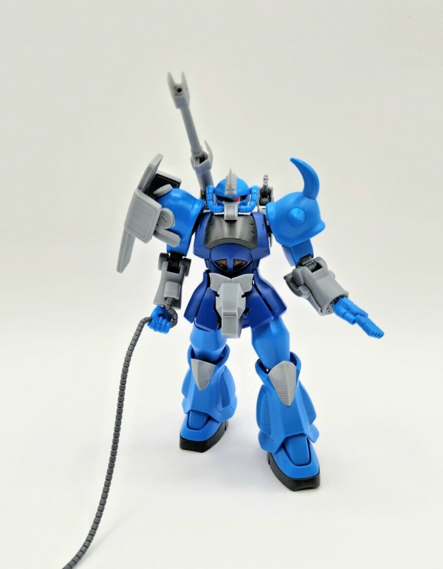 Gouf Cannon (1/144 Resin Conversion Kit) | eBay