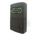 Keystone Heddolf P220-1KA One Button Gate & Garage Door Remote 318 Mhz ...