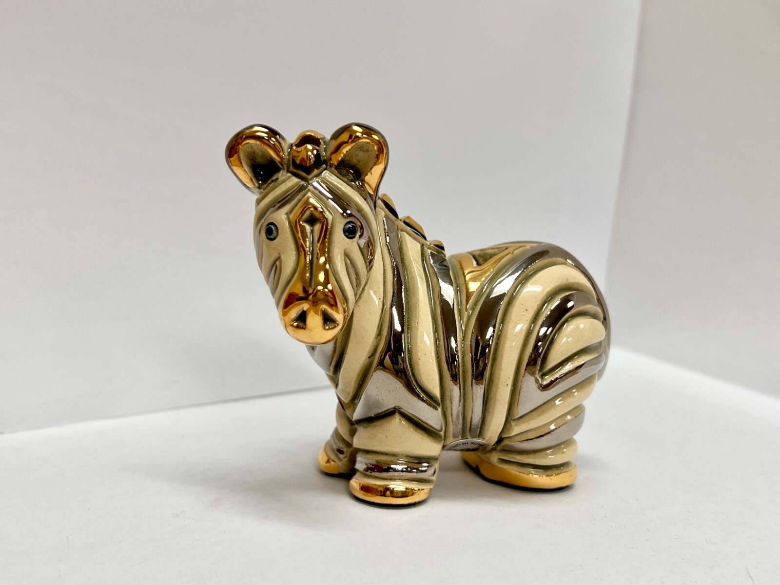 Artesania Rinconada Zebra #717 Anniversary Edition | eBay