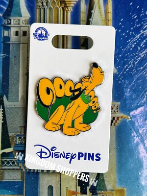 2023 Disney Parks Pin Pluto Howl OE | eBay
