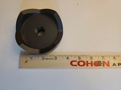 CURRENT TOOLS 3" Punch - High Strength Steel Knockout Electrical Metal ...