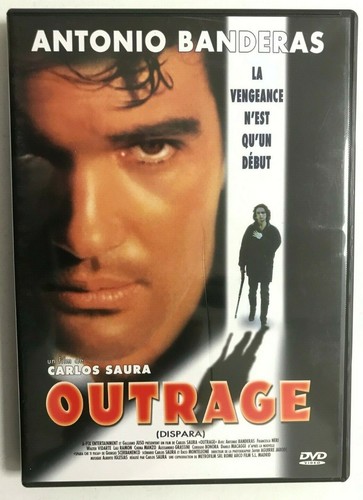 Outrage dvd | eBay