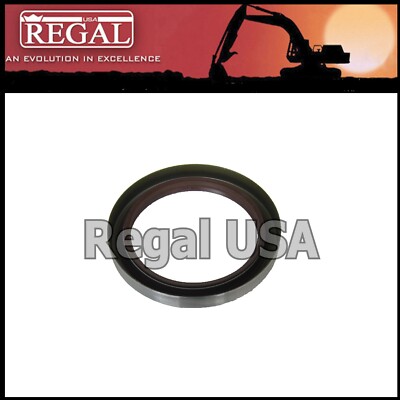 0701250085 Oil Seal for Komatsu (07012-50085) | eBay