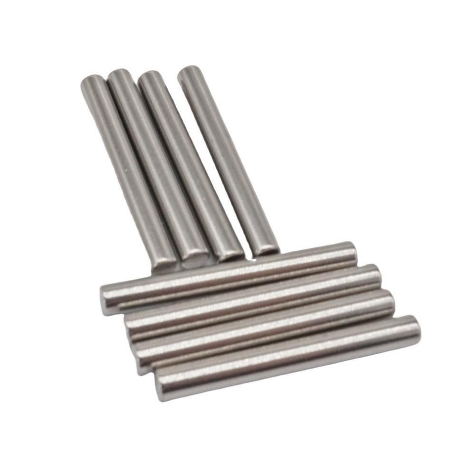 Minn Kota Motor Prop Pins 8 pack Fits 30-70lb 1/8" Diameter Prop Drive ...