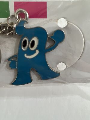 Shanghai Expo Mascot Keychain NEW | eBay