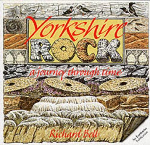 Richard L. Bell Yorkshire Rock (Paperback) Earthwise Popular Science ...