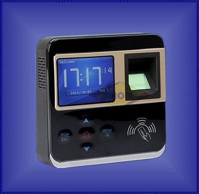 Control Panels & Keypads - Card Reader W Keypad