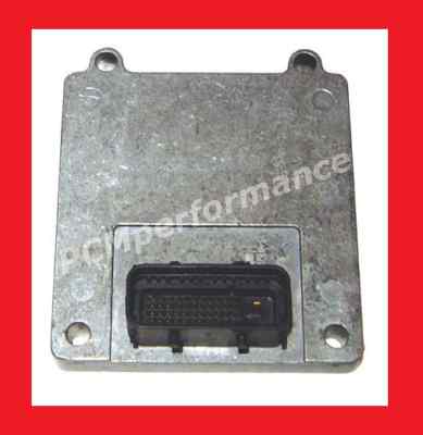 NEW Programmed 4 your VIN Plug&Play Transmission TCM 24234503 24242391 ...