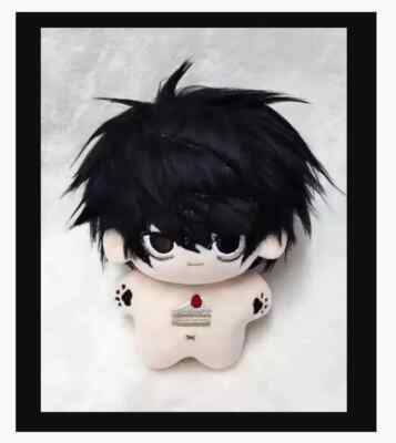 Death Note L Miniel Som doll 10cm sell | eBay