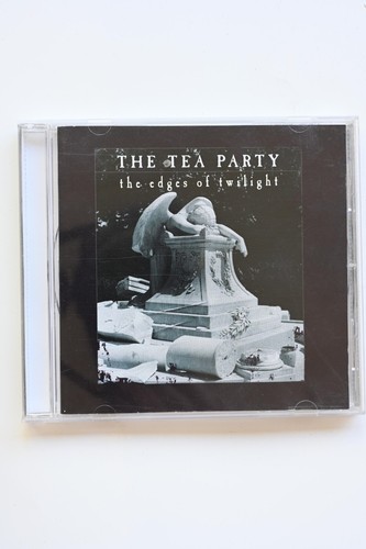 The Tea Party The Edges Of Twilight CD 724383235025 | eBay
