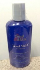 Tend Skin Razor Bump Solution - 4oz for sale online | eBay