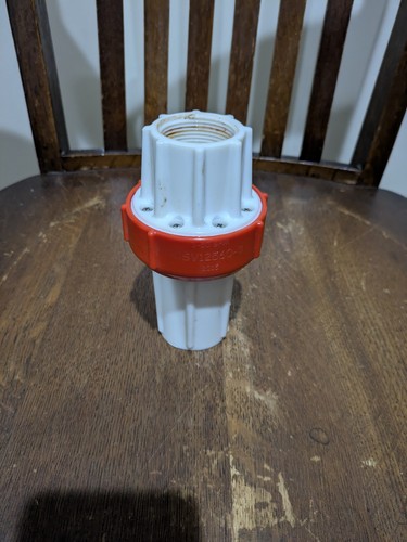 Cycle Stop Valves CSV125 60-3 1.25" 3-50gpm 60 psi | eBay