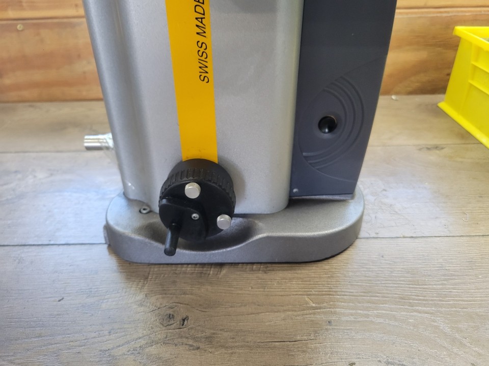 TESA HITE 400 MASTER HEIGHT GAGE | eBay