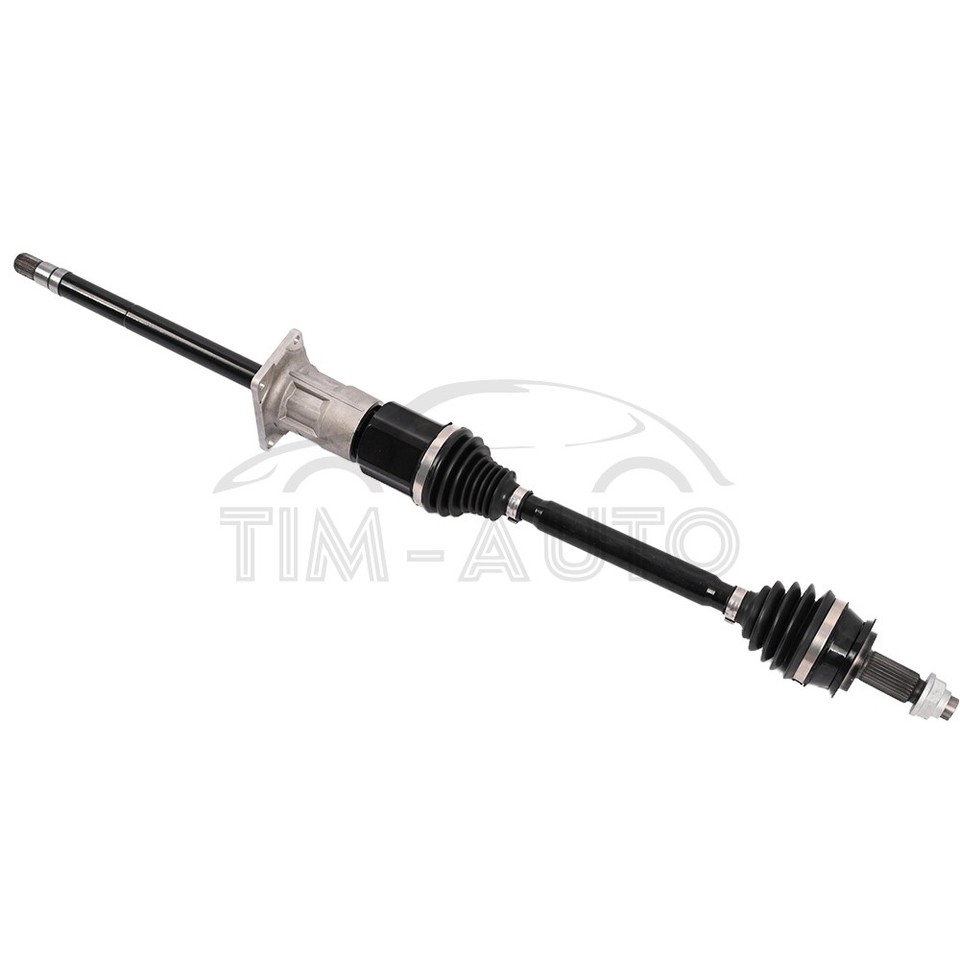 Front Left Driver Side Axle Shaft for 2018-2025 Alfa Romeo Stelvio ...