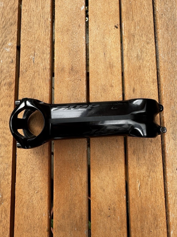 Zipp Service Course SL Stem 120mm 17 Degree | eBay UK