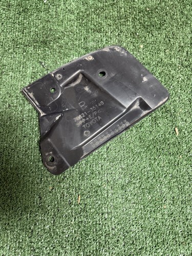 2016 Toyota 4 Runner SR5 Limited Right Mud Flap Splash Guard OEM 76621 ...