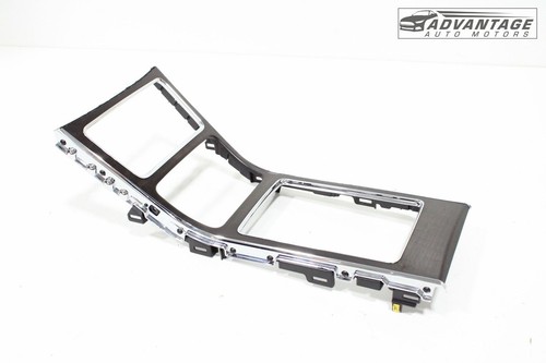 2017-2020 LINCOLN CONTINENTAL CENTER CONSOLE FRONT BEZEL PANEL TRIM ...
