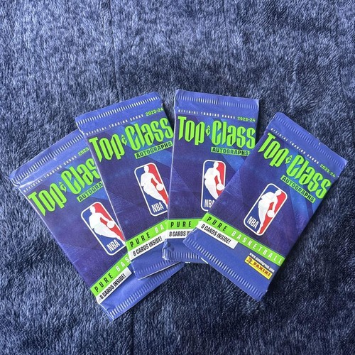 Top Class Autographs 2023-24 Nba Card | eBay