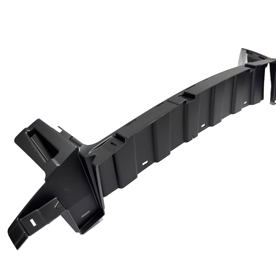 OEM 2008 - 2010 Jeep Grand Cherokee Air Dam Support Bracket 68033747AA ...