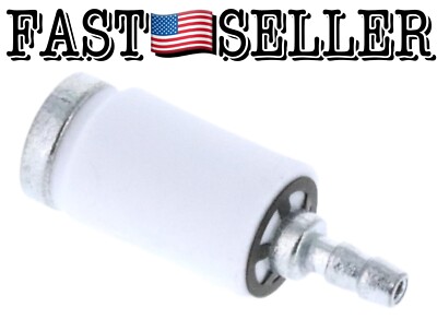 Homelite/Ryobi Fuel Filter 300759005 - New! | eBay