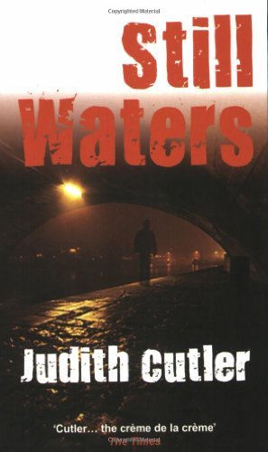 Still Waters By Judith Cutler. 9780749079932 | eBay