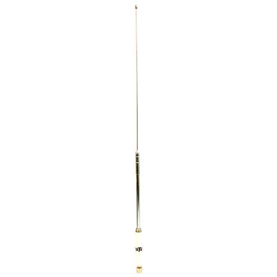 Hustler Rm12 Hustler - 12 Meter Standard Resonator With 3/8"-24 Threads ...
