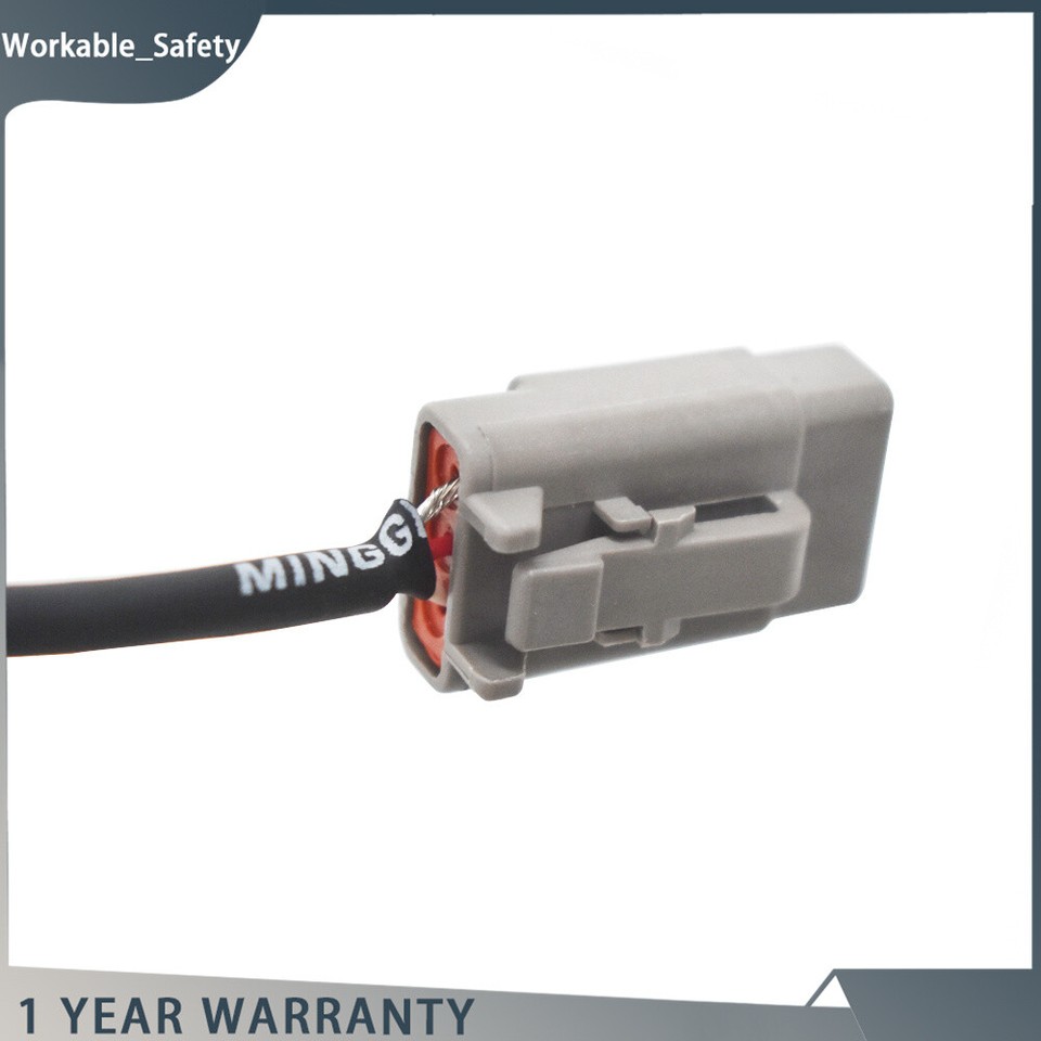 For Generac 0D2244M Magnetic Speed Pick Up Sensor & Connector 0D2244M ...