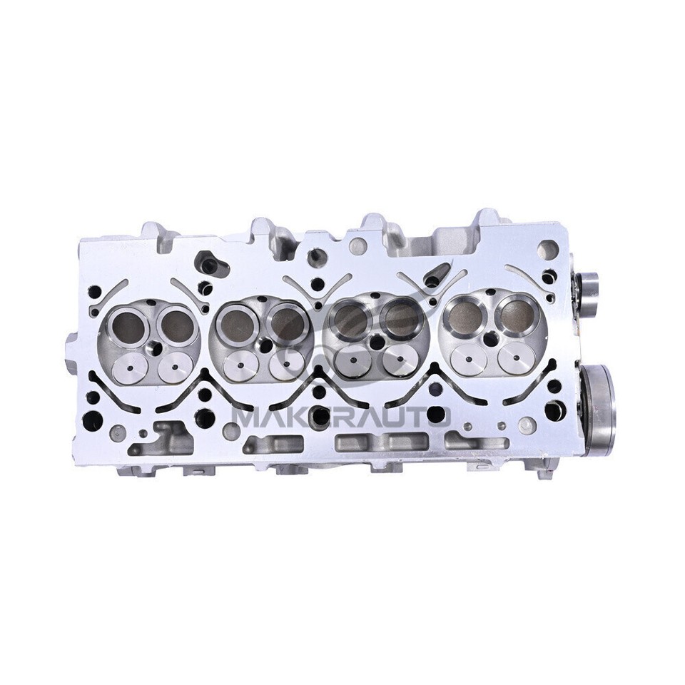 Cylinder Head Assembly 06D103351D For Audi A4 A6 VW Jetta Golf Passat ...