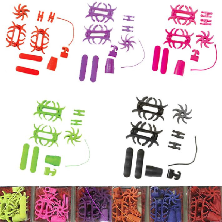 NEW PSE COLOR KIT - MULTIPLE COLORS | eBay