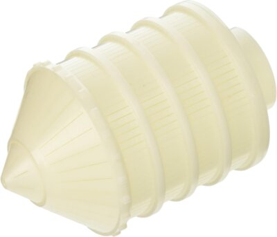 Fleck High Flow Bottom Distributor Basket (40922) | eBay