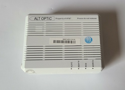 ATT Intertek G-010G-A Fiber Optic Ethernet Network Philippines | Ubuy