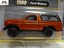 Racing Champions Mint 1980 Ford Bronco Brazen Orange Metallic - 1 of ...