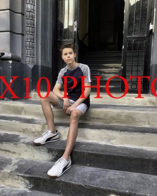 CASE WALKER #7,the other two,monster high,real mother,8x10 photo | eBay UK