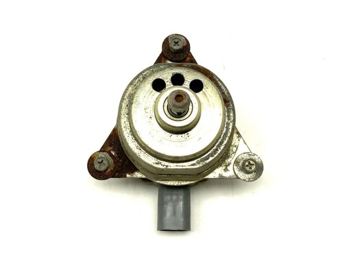 Left Engine Cooling Fan Motor 1355A093 Fits 2008-2017 Mitsubishi Lancer ...