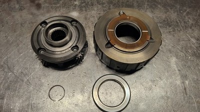 TURBO 350 TH350 TRANSMISSION FRONT BEARING STYLE PLANETARY GEAR SET | eBay