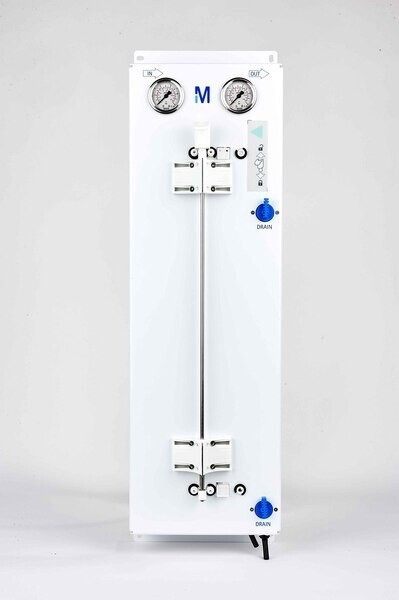 MilliporeSigma™ Wall Holder for PrePak Pretreatment Pack WBPRPKL01 | eBay