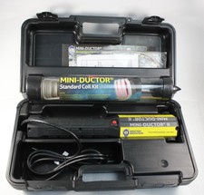 Induction Innovations Inc Gb-20001 The INDUCTOR Glass Blaster Kit for ...